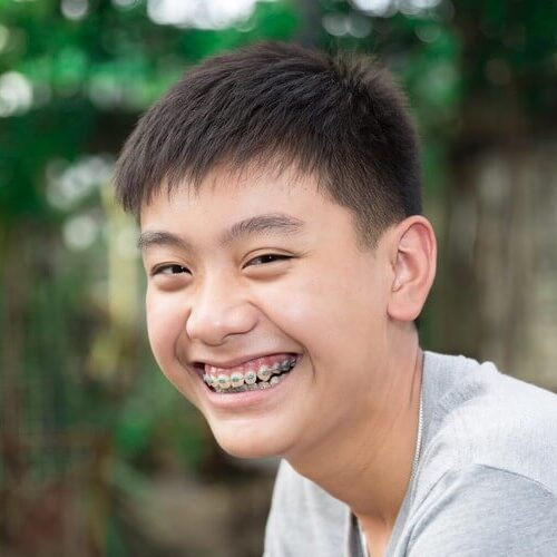 Straight Teeth for a Healthier Smile - Capital Family Orthodontics